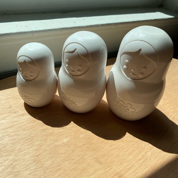 Kitchen | Nesting Doll Measuring Cups | Poshmark